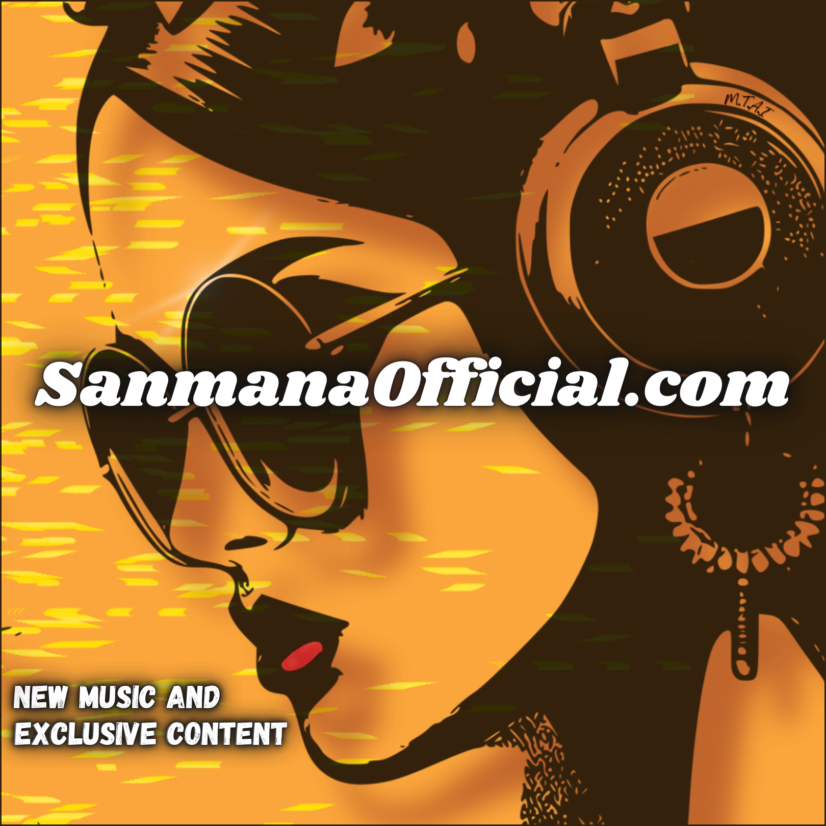 Sanmana